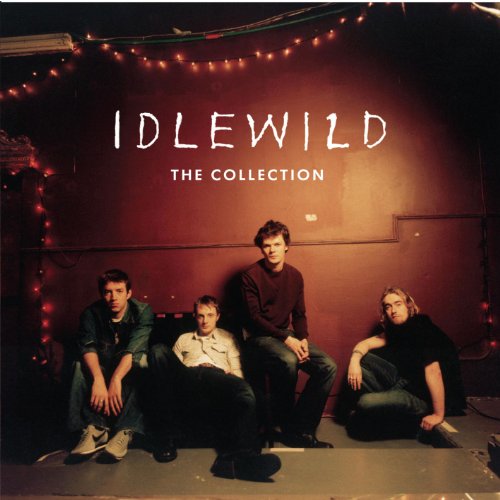 Idlewild - The Collection by Idlewild on Amazon Music - Amazon.co.uk