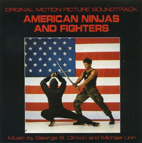 American Ninjas & Fighters - Amazon.com Music