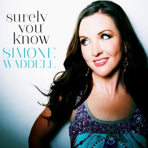 Play Surely You Know by Simone Waddell on Amazon Music