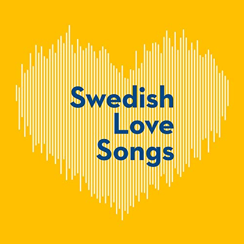 Swedish Love Songs by VARIOUS ARTISTS on Amazon Music - Amazon.co.uk