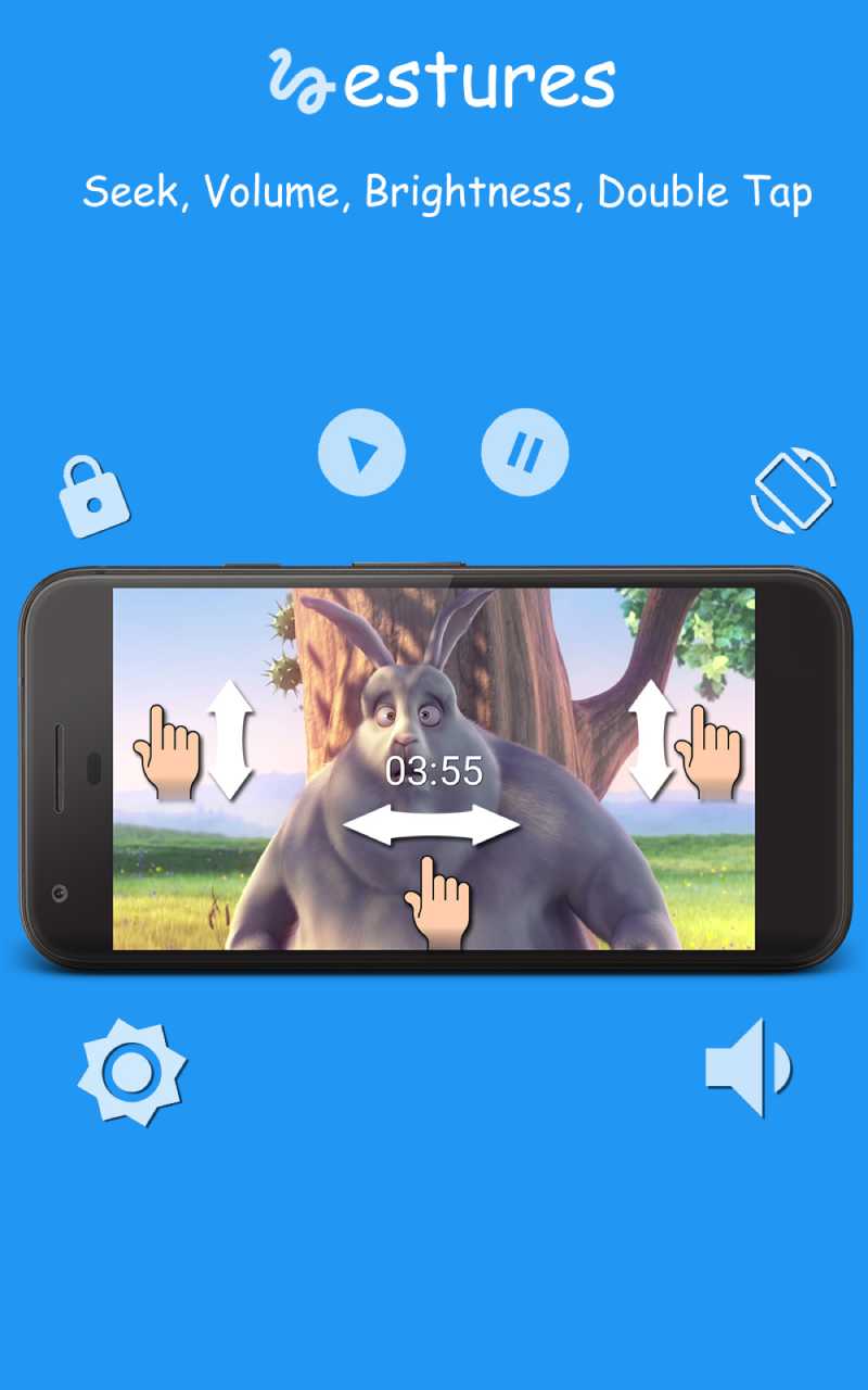 Neutron Player - App on Amazon Appstore