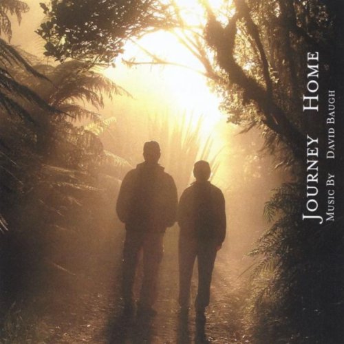 Play Journey Home by David Baugh on Amazon Music