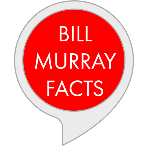 Amazon.com: Bill Murray Facts : Alexa Skills