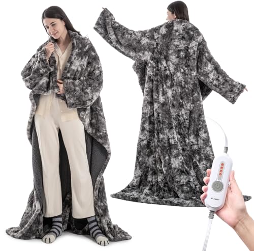 The 5 Best Heated Robes [Ranked] - Product Reviews and Ratings