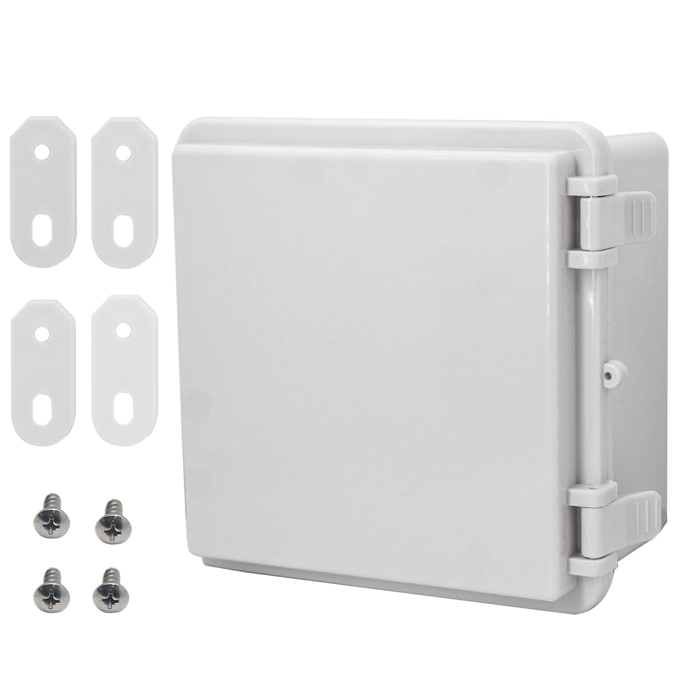 Snapklik.com : YETLEBOX Waterproof Outdoor Electrical Box Junction Box ...