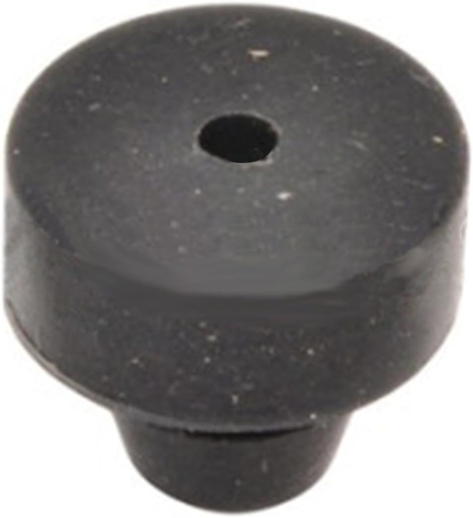 SPARES2GO Hob Burner/Pan Support Rubber Buffer Foot for Falcon Oven ...