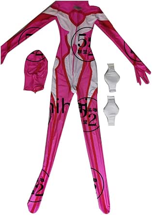 Amazon.co.jp: [2200] Special Effects giga mightylady Giant Female ...