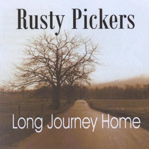 Play Long Journey Home by Rusty Pickers on Amazon Music