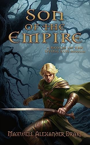 Amazon.com: Son of the Empire: Novella One (Realm of the Dying Sun ...