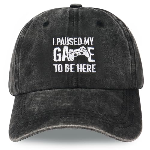 Amazon.co.uk Best Sellers: The most popular items in Men's Baseball Caps