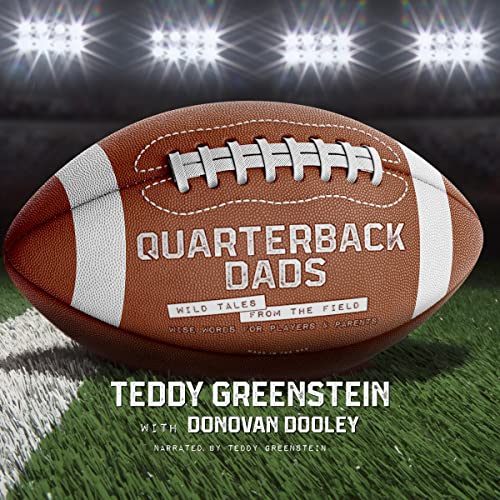 Amazon.com: Quarterback Dads: Wild Tales from the Field (Audible Audio ...