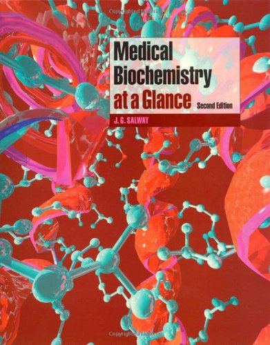 Amazon | Medical Biochemistry at a Glance | Salway, J. G. | Basic Science