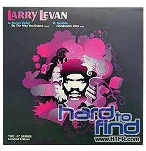 LARRY LEVAN - Greatest Mixes Collectors Series - Amazon.com Music