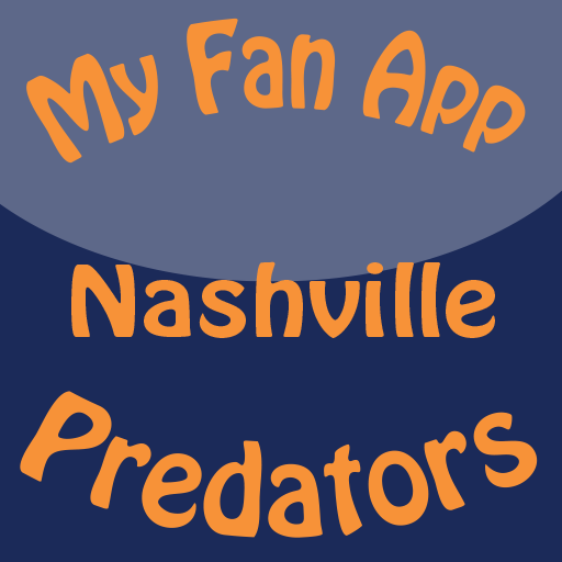 My Fan App : Nashville Predators - App on Amazon Appstore