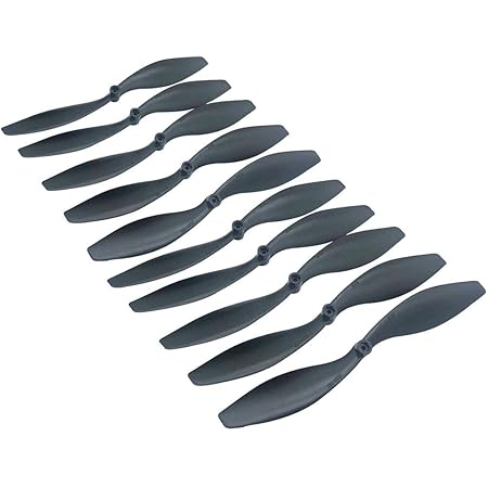 KEESIN RC 1000KV Brushless Motor A2212 13T mit 30A Brushless Regler Set ...