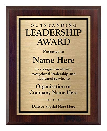 Outstanding Work Award