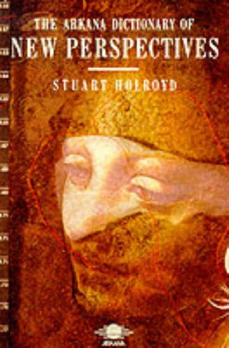 Dictionary: New Perspective: Holroyd, Stuart: 9780140192995: Amazon.com ...