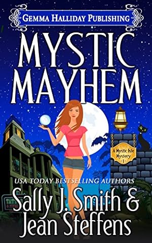 Mystic Mayhem (Mystic Isle Mysteries Book 1) - Kindle edition by Smith ...