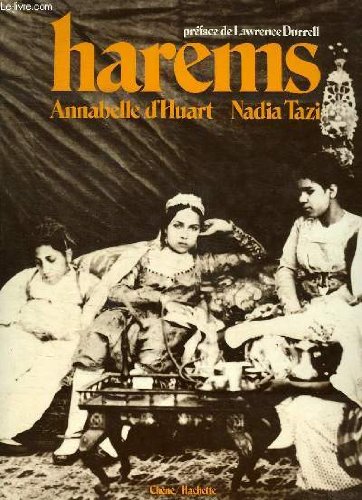 Amazon.com: Harems (French Edition): 9782851082718: Books