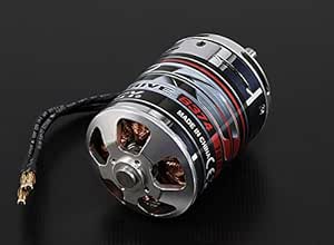 Turnigy Aerodrive SK3-6374-192KV Brushless Outrunner Motor : Amazon.com ...