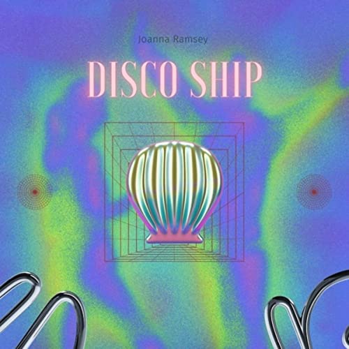 Écouter Disco Ship par Joanna Ramsey sur Amazon Music Unlimited