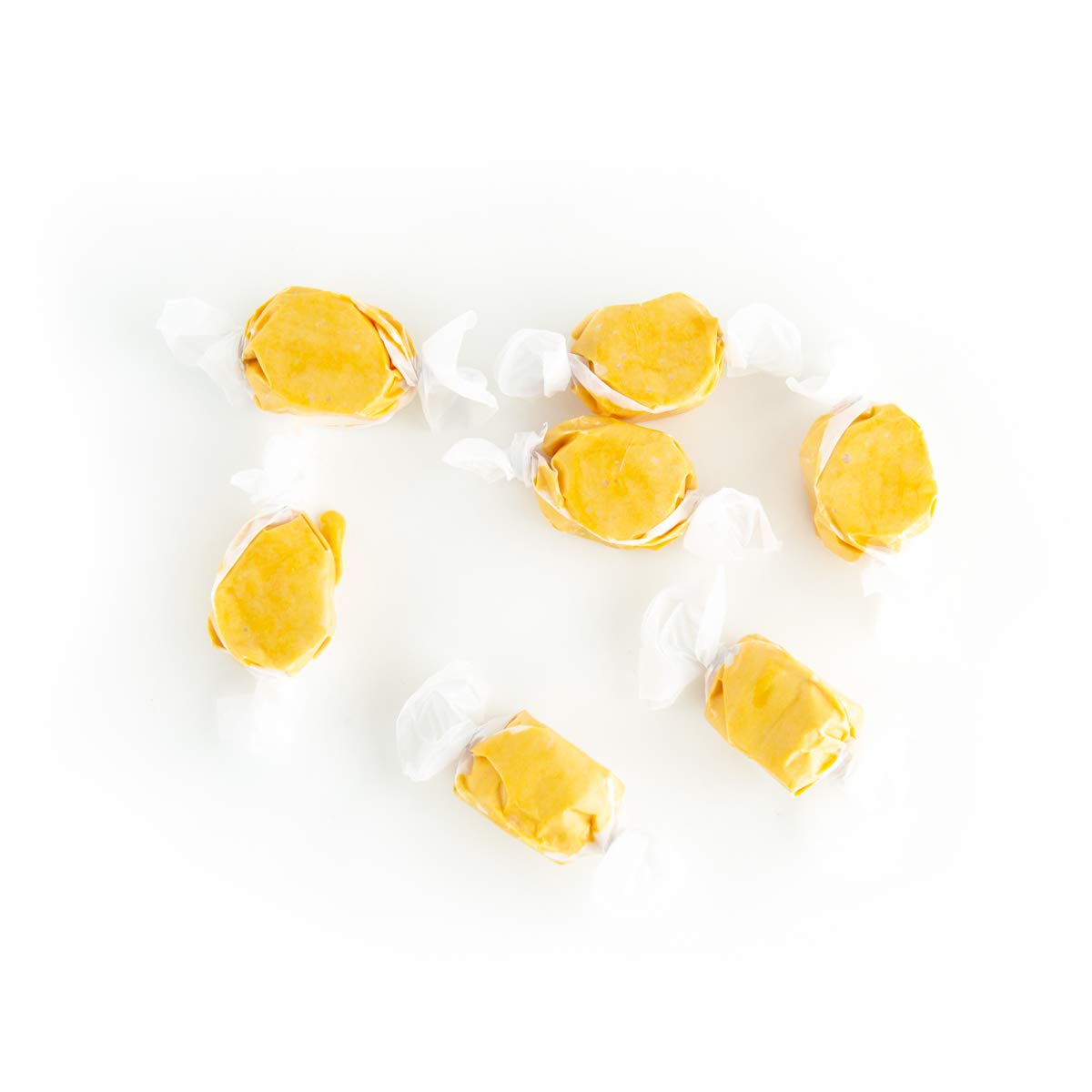 Amazon.com : Bulk Saltwater Taffy, Mango Chili, 3 Pounds : Grocery ...