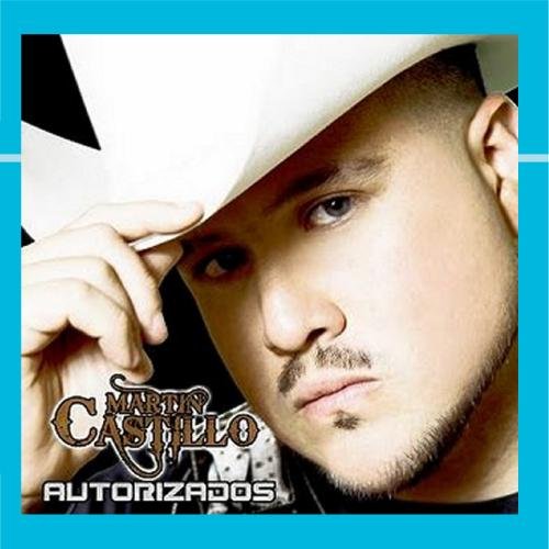 Autorizados: Martin Castillo: Amazon.in: Music}