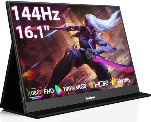 Amazon.com: UPspec Gaming Carbon Black xScreen Designed for Xbox Series ...