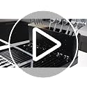 Amazon.com - Urackify Dish Drying Rack, Expandable Stainless Steel Dish ...