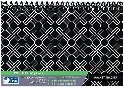 Amazon.com : The Superior Register Personal Checkbook Register ...