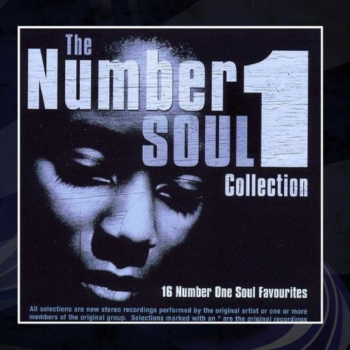 Various Artists - Number 1 Soul Collection - Amazon.com Music