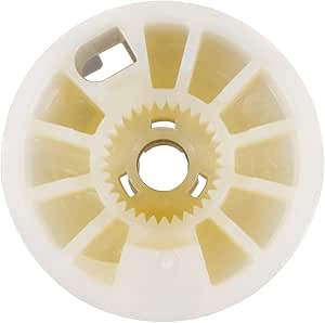 Amazon.com: CULMKARI Window Regulator Drum Gear Spool Fits for 2016 ...