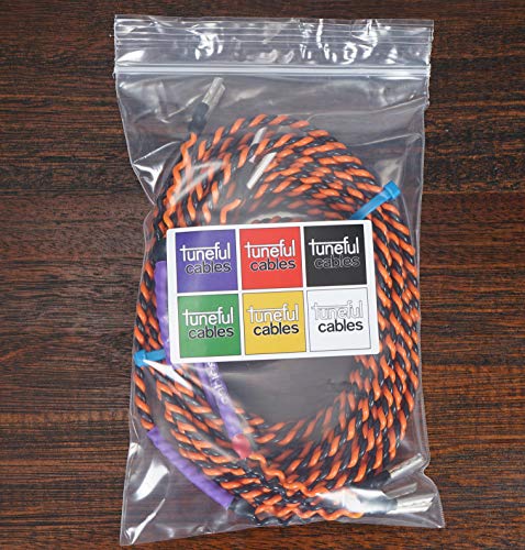 The 30 Best Audiophile Speaker Cables of 2025 [Verified] - Cherry Picks