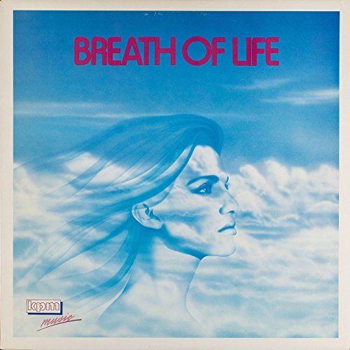 Écouter Kpm 1000 Series: Breath of Life par VARIOUS ARTISTS sur Amazon ...