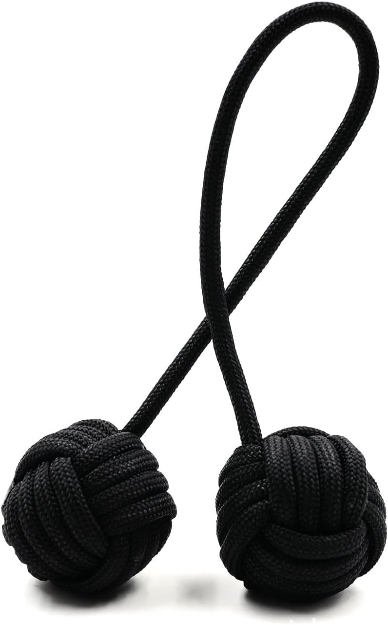 Amazon.com: Begleri Worry Fidget Beads, Spin&Bump Skill Toys, EDC ...