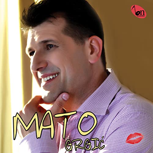 Play Usne Balkanske by Mato Grgic on Amazon Music