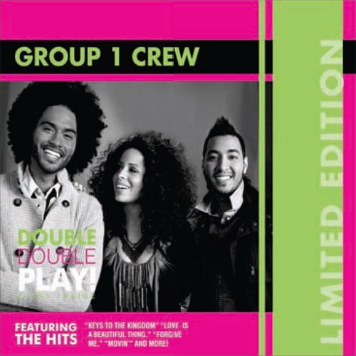 Group 1 Crew Double Play: GROUP 1 CREW: Amazon.in: Music}