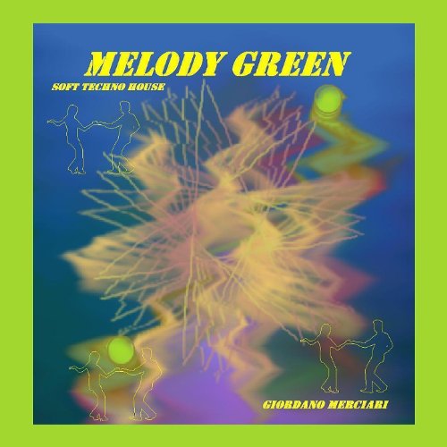 Play Melody Green by Giordano Merciari on Amazon Music
