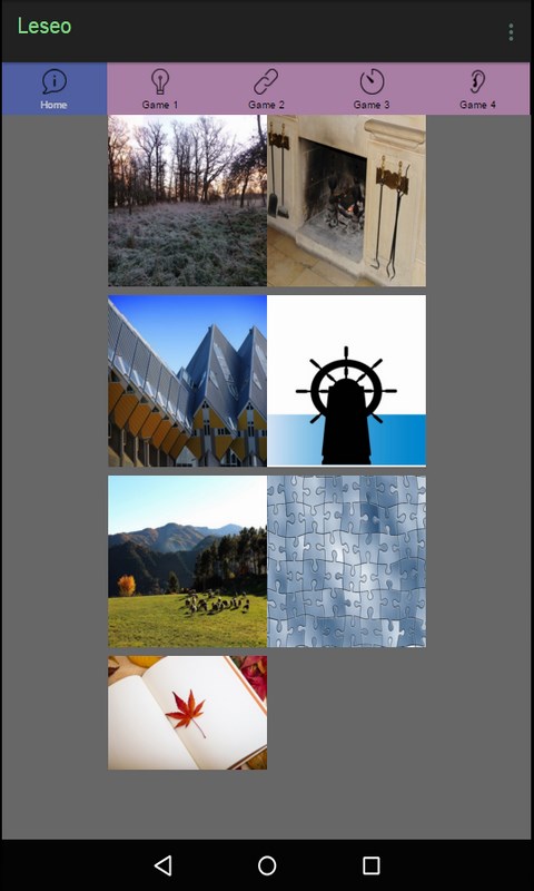 Leseo - App on Amazon Appstore