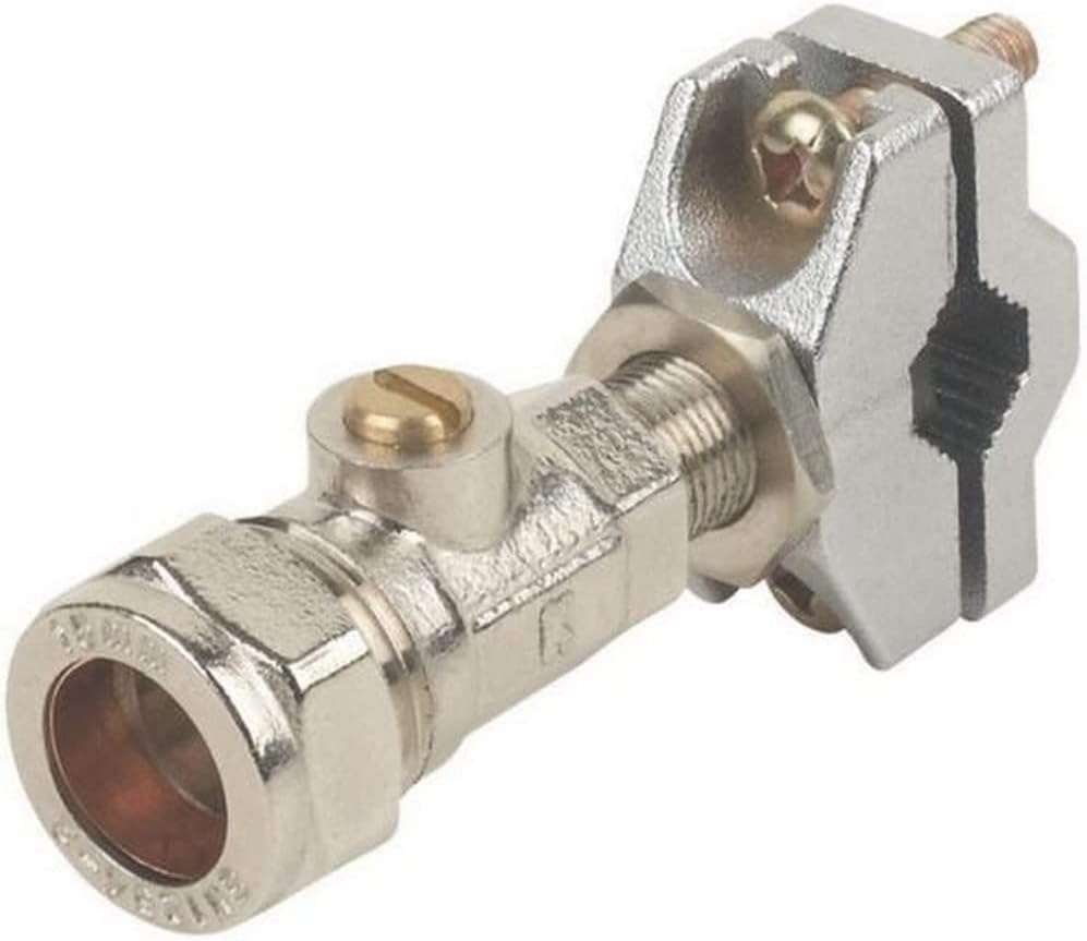 Aladdin EasyFit Isolator Valve and Tools Pack - Starter Kit : Amazon.co ...