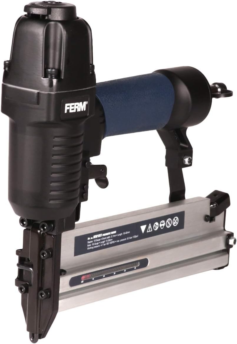 Stiftnägel Druckluft Nägel 10 15 20 25 30 40 50 mm Druckluft Tacker ...