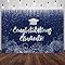 Amazon.com : AIBIIN 7x5ft Congratulation Graduate Backdrop Congrats ...