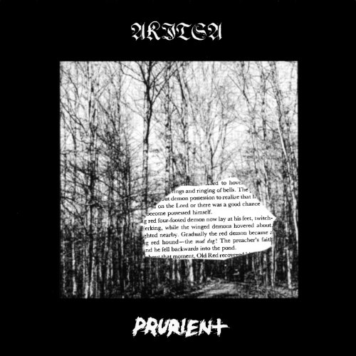 Split : Akitsa / Prurient: Amazon.fr: Téléchargement de Musique