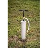 Earthstraw 100ft Emergency Backup Well Pump Kit – Manual Water Pump for ...