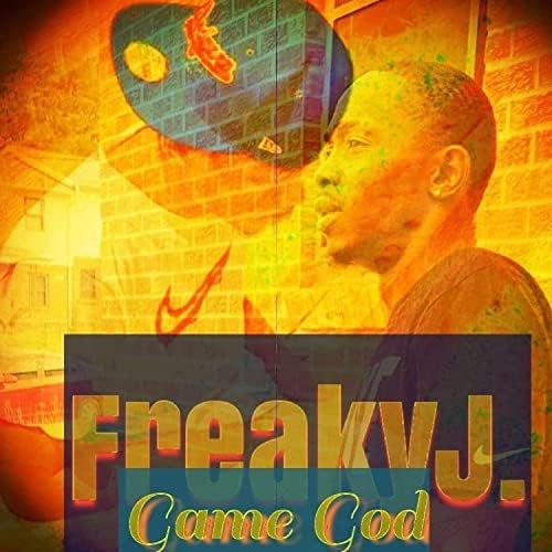 Amazon Music Unlimited - Freaky J 『Love』