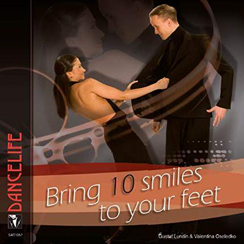 Play Bring 10 Smiles to Your Feet by The Dancelife Ballroom Orchestra ...