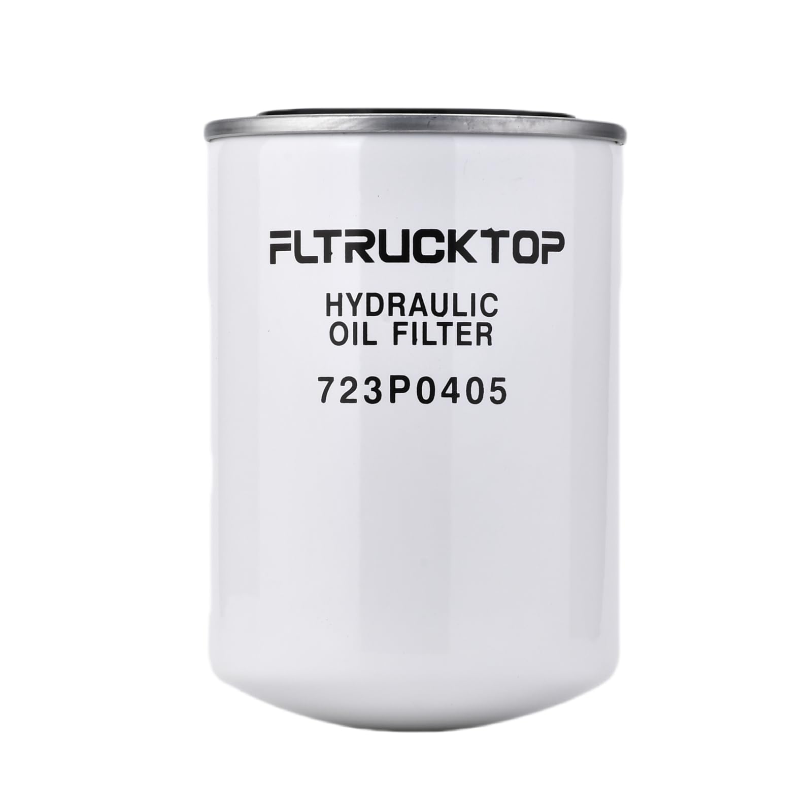 Amazon.com: FLTRUCKTOP 723P0405 Hydraulic Oil Filter Compatible with ...