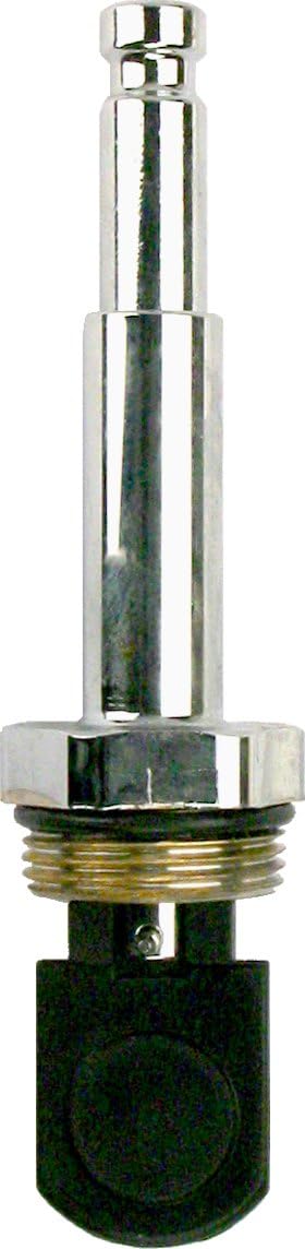 Delta 131138 Push Button Diverter Assembly for Tub/Shower Faucets ...