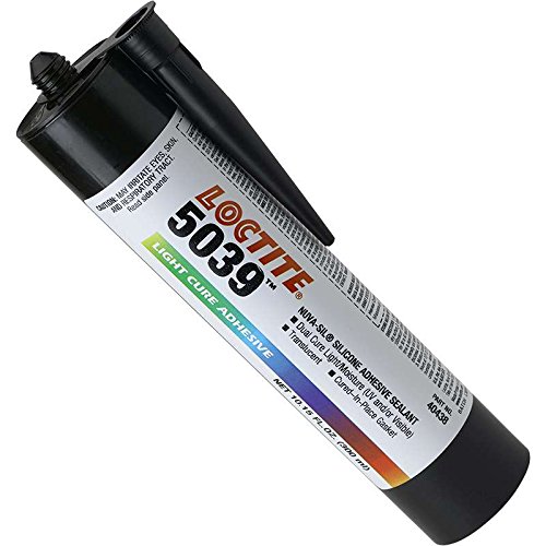 5039™ Nuva-SIL® Silicone Adhesive: Amazon.com: Industrial & Scientific