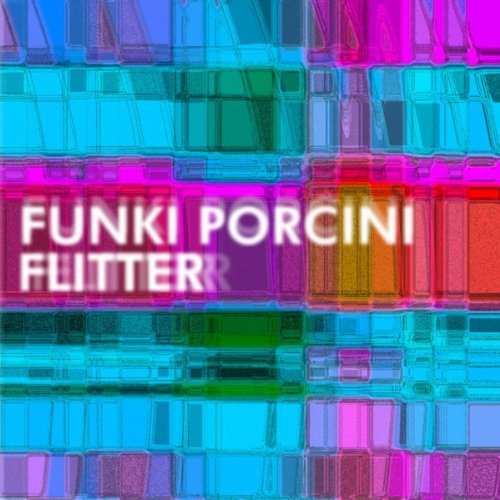 Amazon.com: Flitter : Funki Porcini: Digital Music